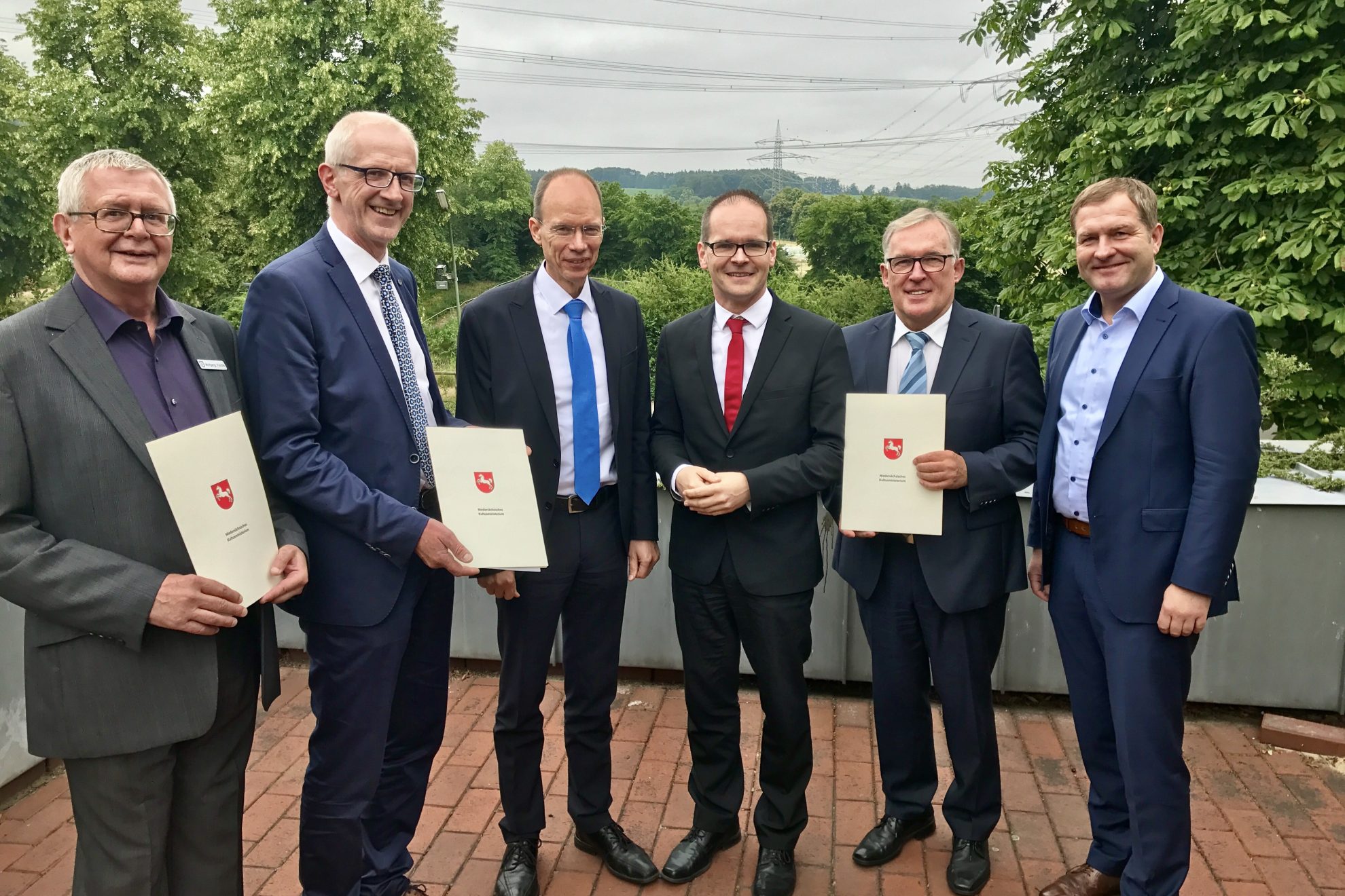 Land investiert über 1 Million Euro für 90 neue Krippenplätze › Guido Pott